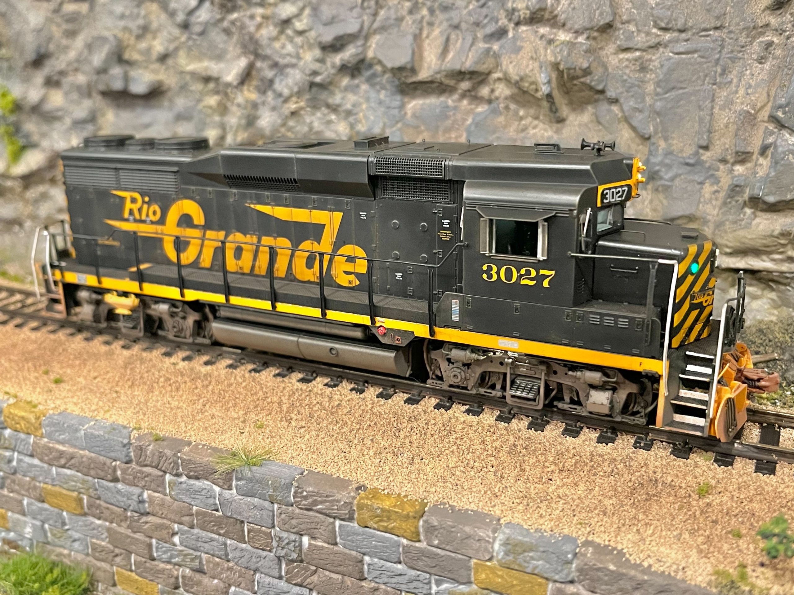 Gallery - Upstate Custom Models
