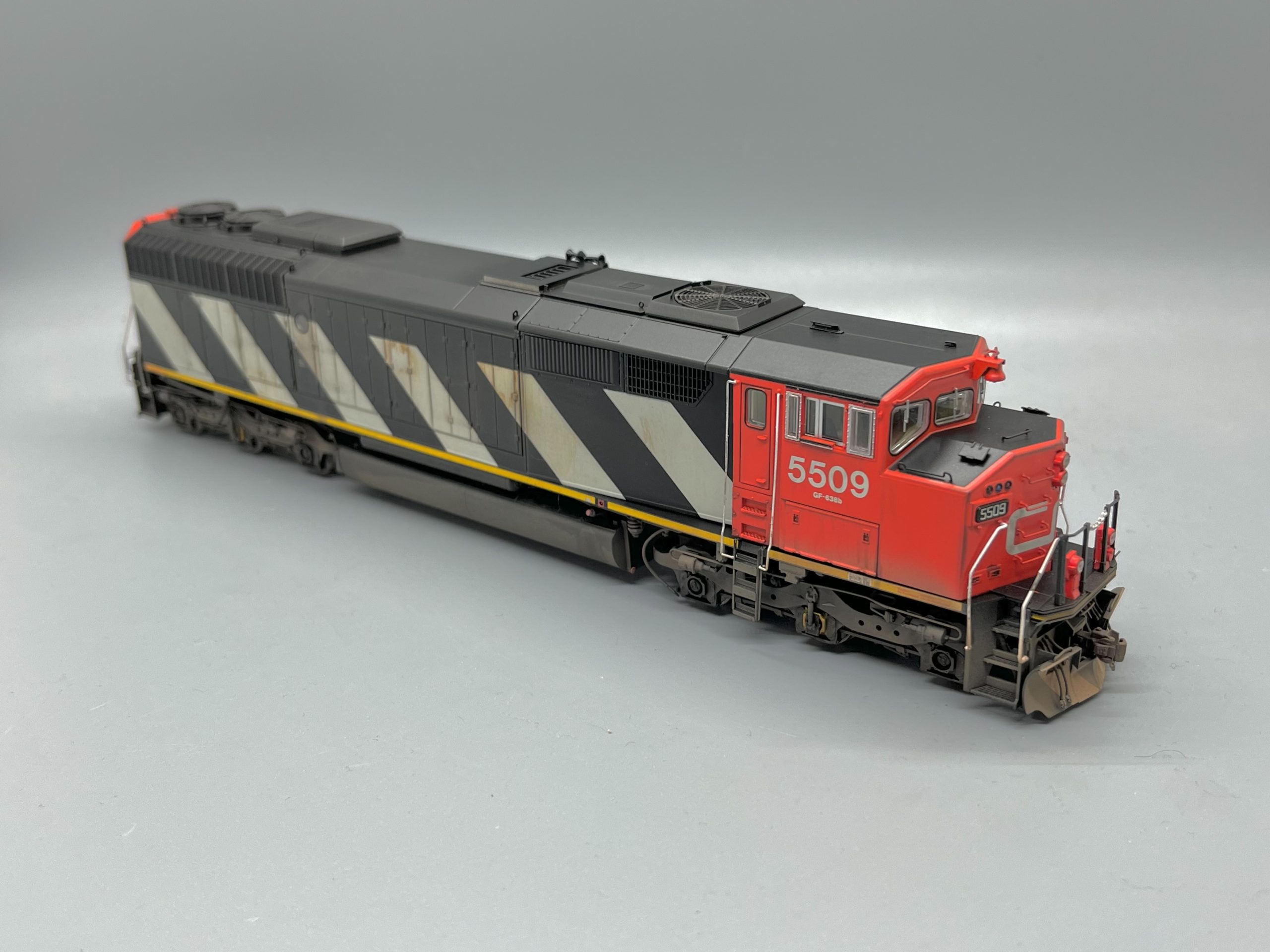 Gallery - Upstate Custom Models