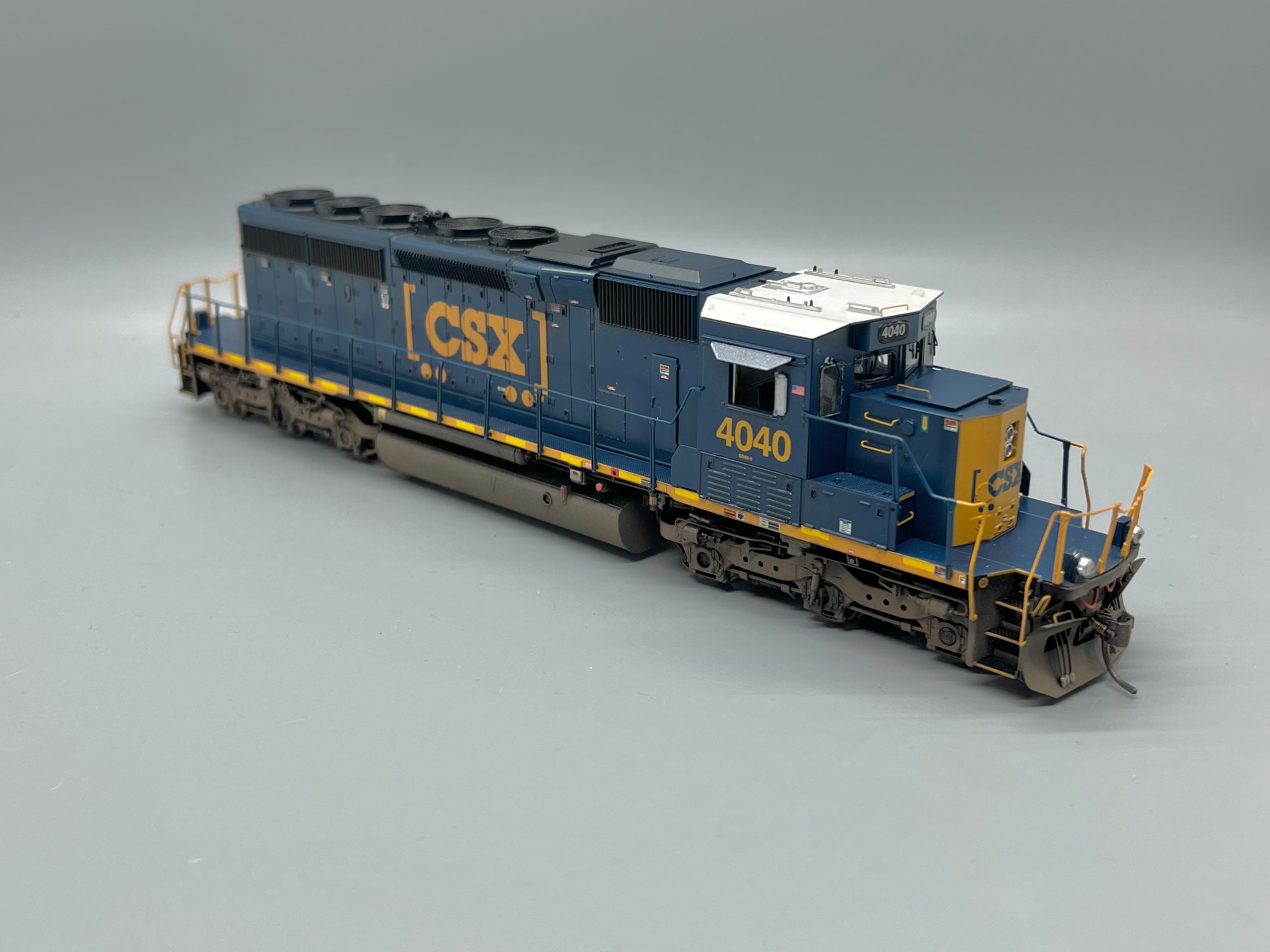 Gallery - Upstate Custom Models