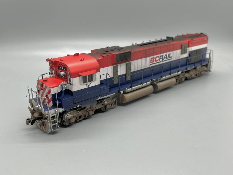 Gallery - Upstate Custom Models