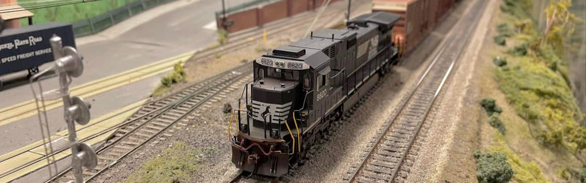 Pricing - Upstate Custom Models