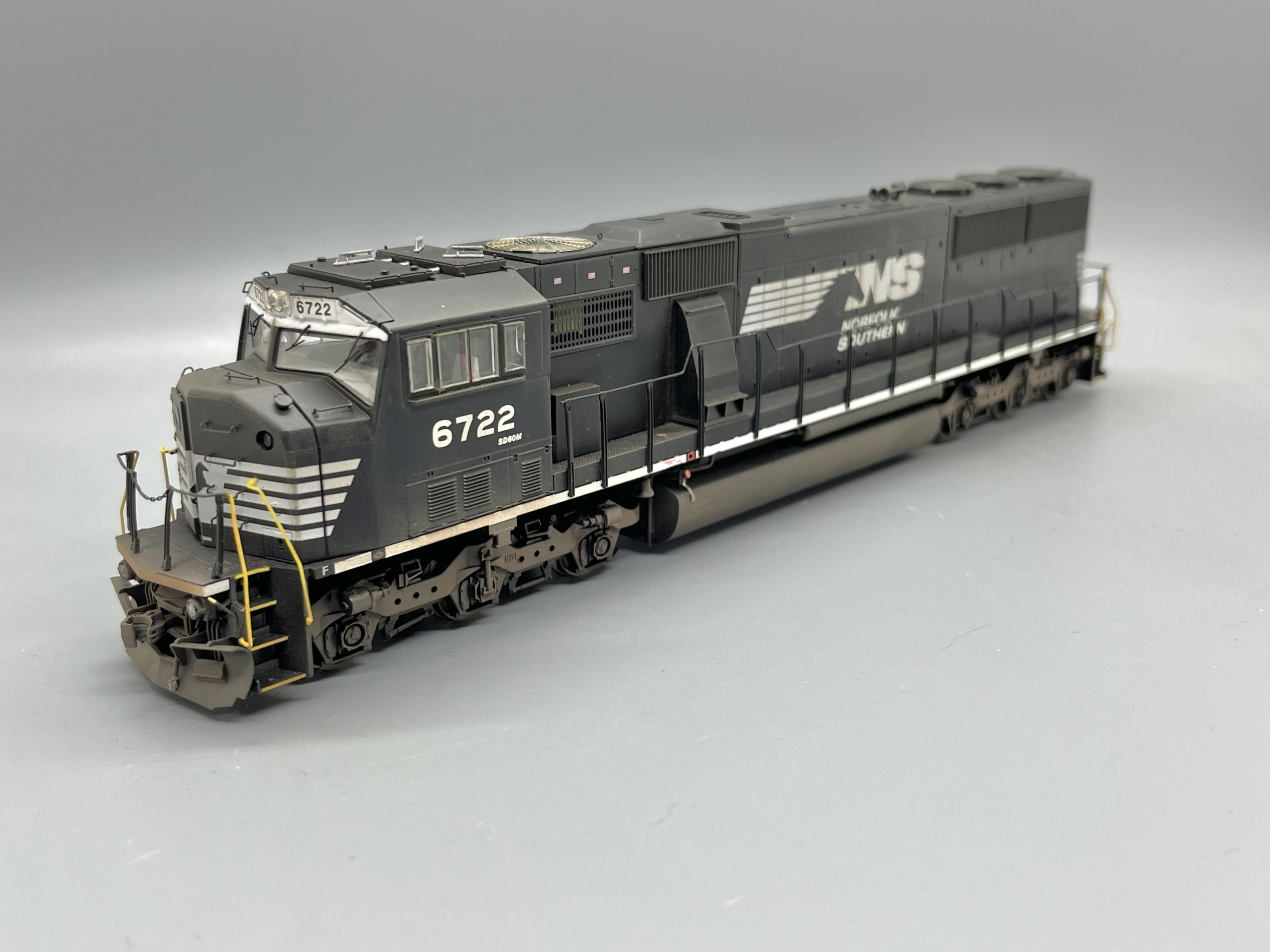 Gallery - Upstate Custom Models
