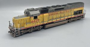 Gallery - Upstate Custom Models