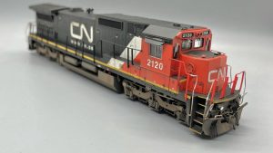 Gallery - Upstate Custom Models