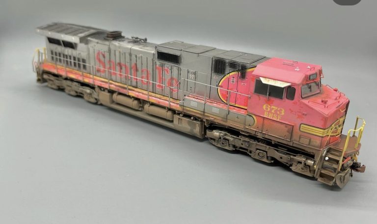 Gallery - Upstate Custom Models