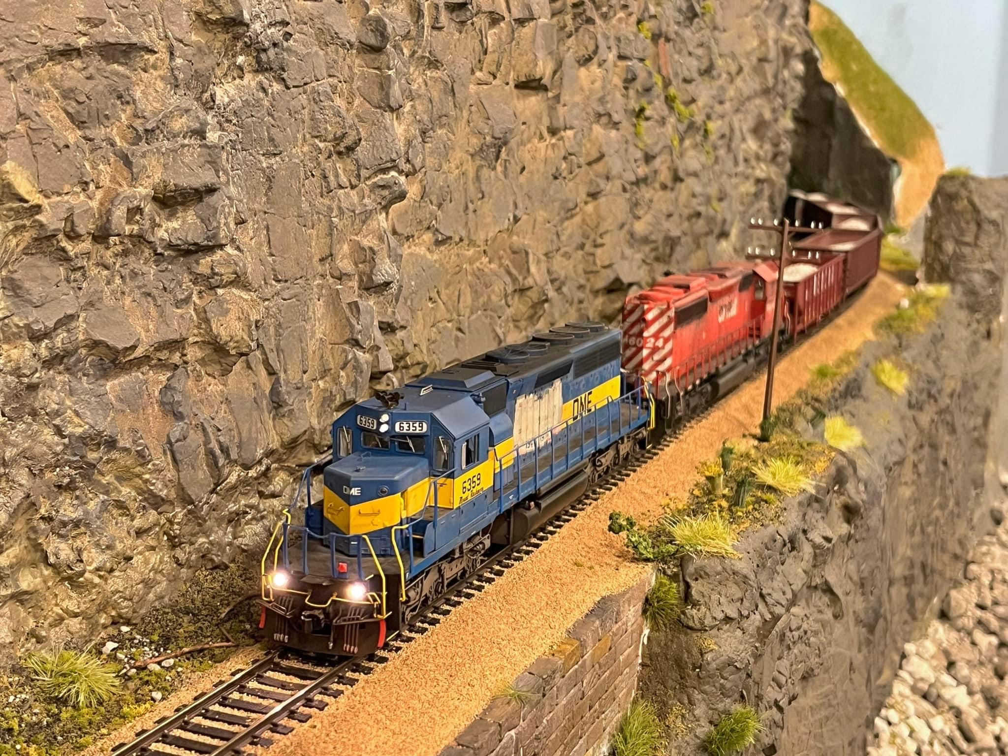 Pre-Order - Upstate Custom Models