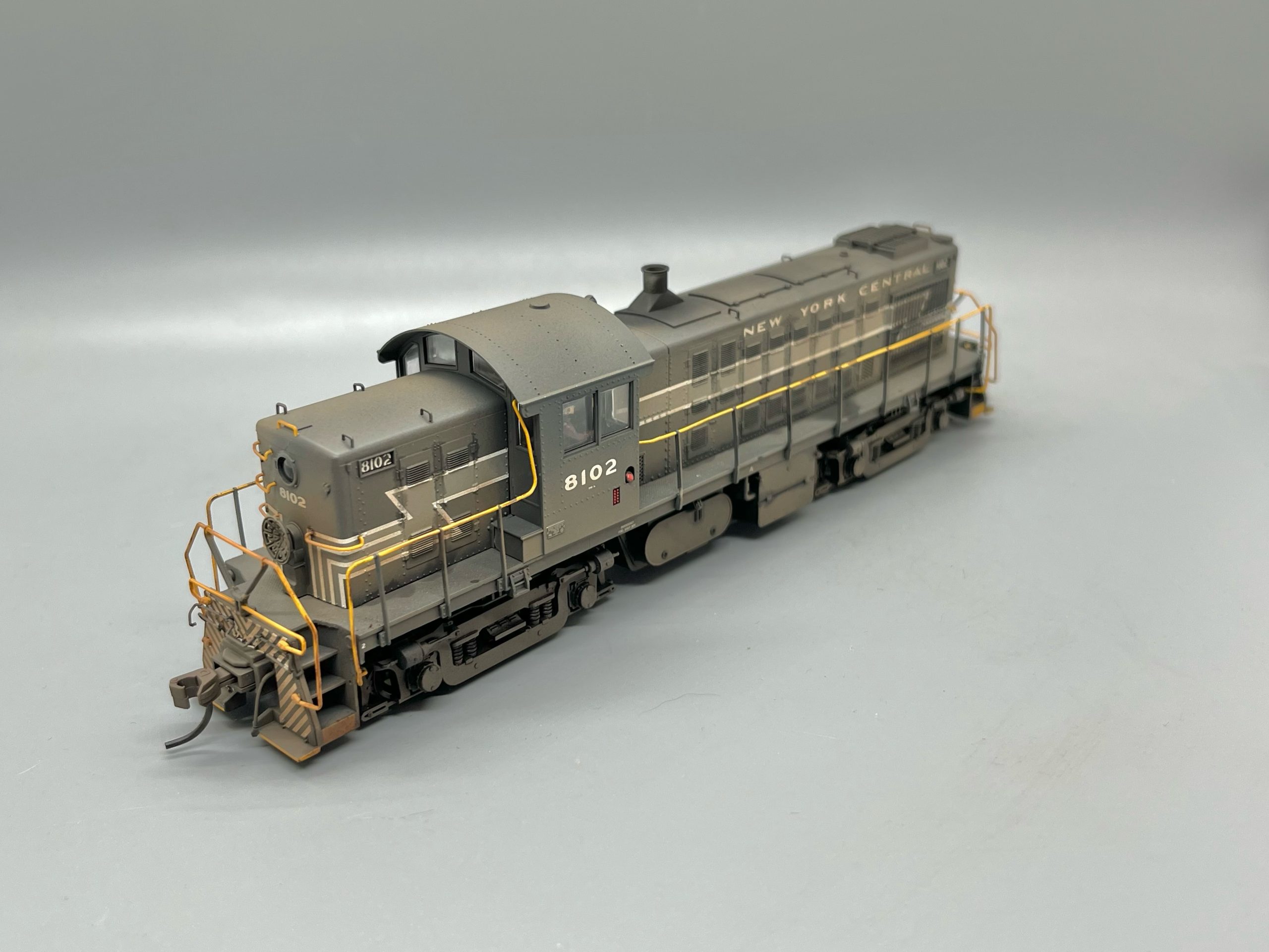 Gallery - Upstate Custom Models
