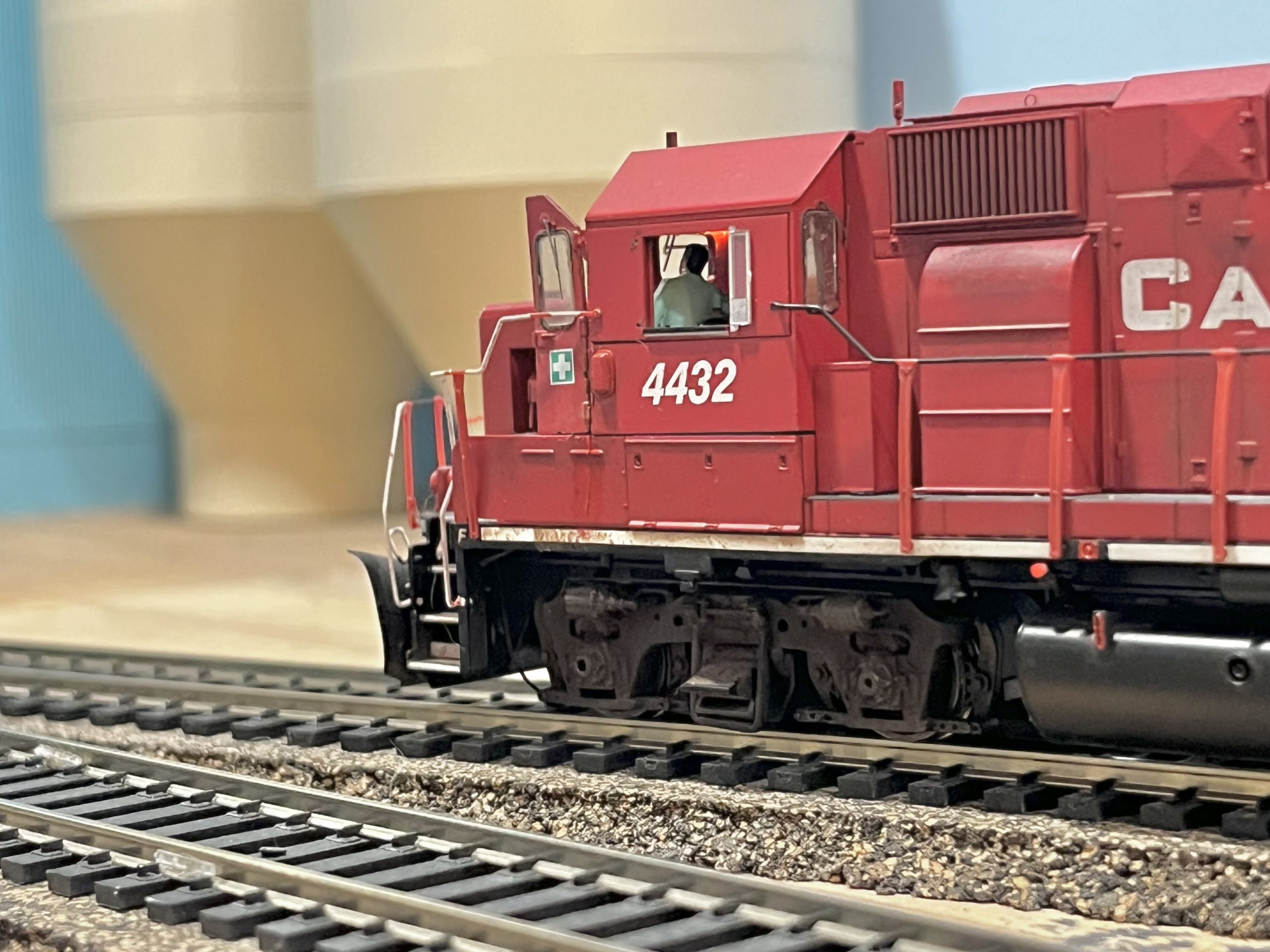 Show Schedule - Upstate Custom Models