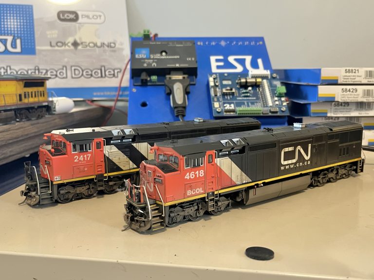 Home - Upstate Custom Models